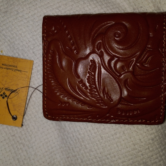 Patricia Nash | Bags | Patricia Nash Wallet | Poshmark